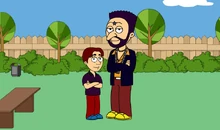 Alejandro Brandon Perez | GoAnimate V2 Wiki | Fandom