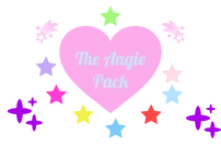 The Angie Pack | GoAnimate V2 Wiki | Fandom