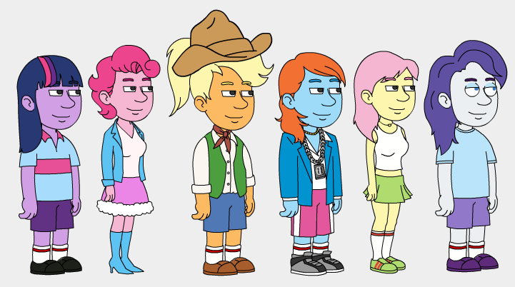 Category:Characters voiced by Belle | GoAnimate V2 Wiki | Fandom