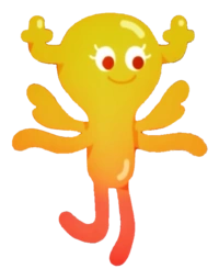 Penny Fitzgerald | GoAnimate V2 Wiki | Fandom