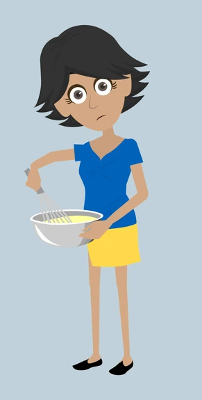 Alma Ochoa | GoAnimate V2 Wiki | Fandom