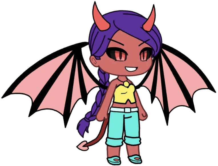 Demon sierra | GoAnimate V2 Wiki | Fandom