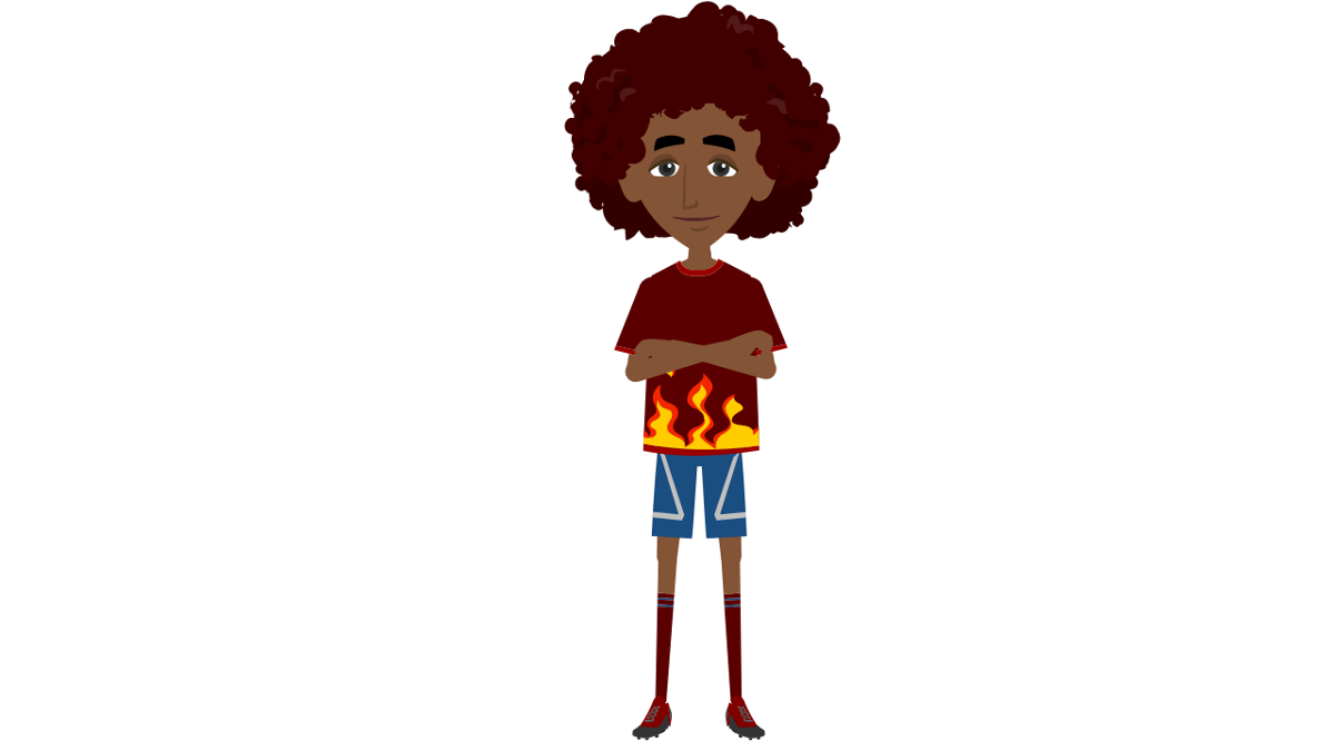 Drake Meyers | GoAnimate V2 Wiki | Fandom