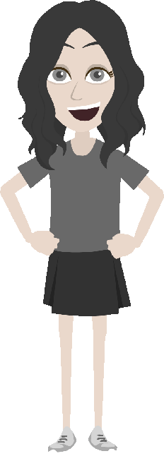 Gloria Gadson | GoAnimate V2 Wiki | Fandom