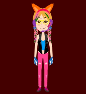 KaseyTheBandoriFOPProsekaDisneyAndSMFan2K9 | GoAnimate V2 Wiki | Fandom
