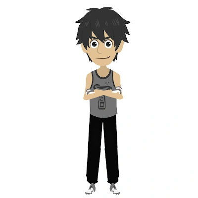 Jay Hancock | GoAnimate V2 Wiki | Fandom