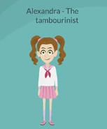 The Sparkletones | GoAnimate V2 Wiki | Fandom