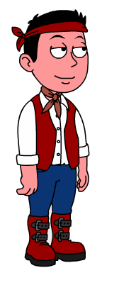 Jake And The Neverland Pirates | GoAnimate V2 Wiki | Fandom