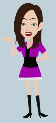 Lila Gray | GoAnimate V2 Wiki | Fandom