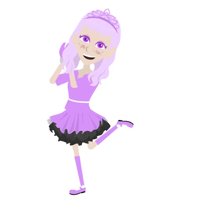 Maxine Fields | GoAnimate V2 Wiki | Fandom