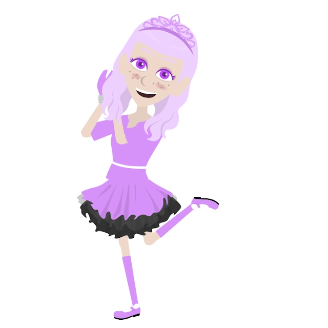 Maxine Fields | GoAnimate V2 Wiki | Fandom