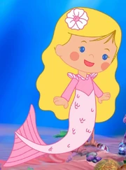 Mermaid Chloe | GoAnimate V2 Wiki | Fandom