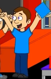 Steve (Minecraft) | GoAnimate V2 Wiki | Fandom