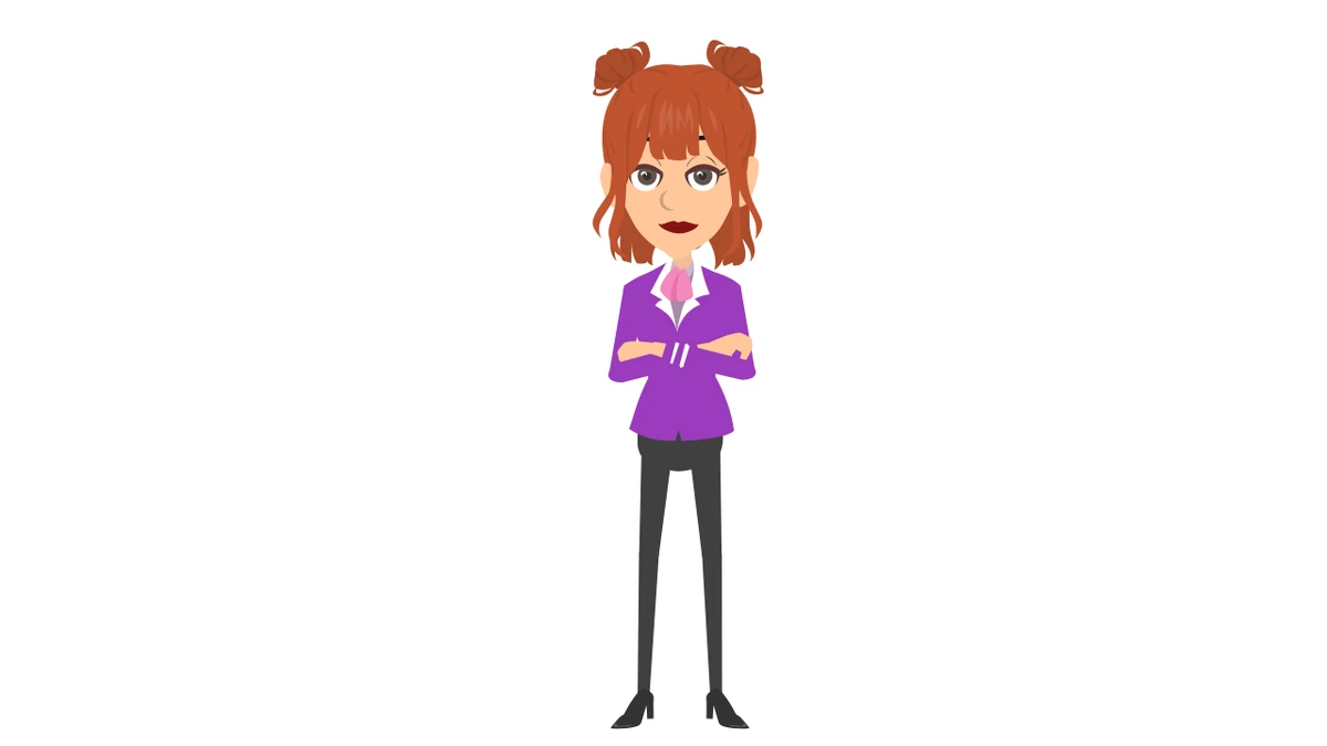 Victoria Mckinley | GoAnimate V2 Wiki | Fandom
