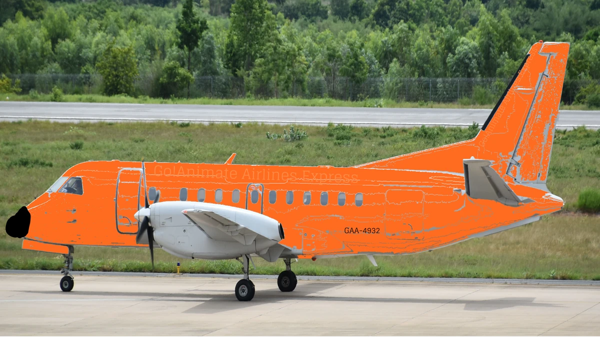 2000 Go!Animate Field Mid-Air Collision | GoAnimate V2 Wiki | Fandom