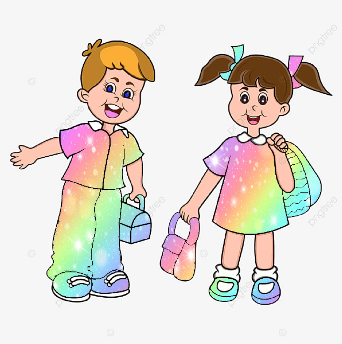 Simon and Wendy | GoAnimate V2 Wiki | Fandom