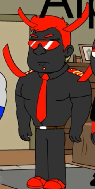 Omega | GoAnimate V2 Wiki | Fandom