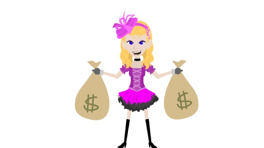 Bella Marie | GoAnimate V2 Wiki | Fandom