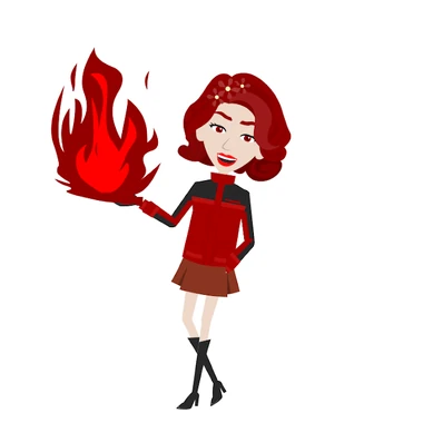 Cathy Lang | GoAnimate V2 Wiki | Fandom