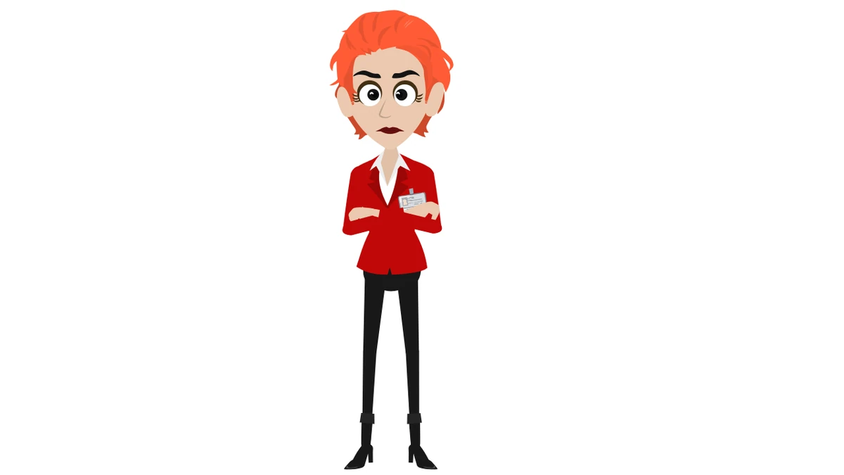 Eleanaor Morris | GoAnimate V2 Wiki | Fandom