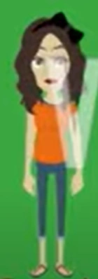 Fernanda Delago | GoAnimate V2 Wiki | Fandom