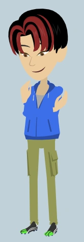 Jeong Kim | GoAnimate V2 Wiki | Fandom