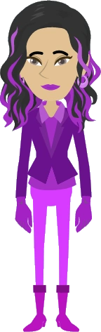 Jing Huang | GoAnimate V2 Wiki | Fandom