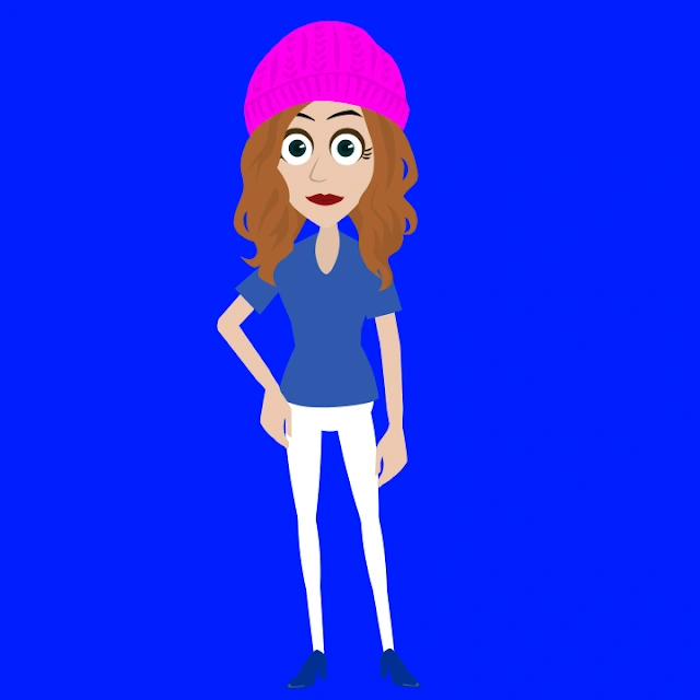 Kumi | GoAnimate V2 Wiki | Fandom