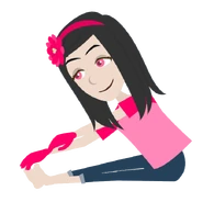 Lily Clark | GoAnimate V2 Wiki | Fandom