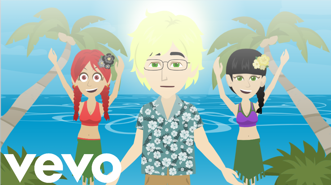 Island Paradise (Paradise Redundancy) | GoAnimate V2 Wiki | Fandom