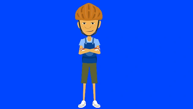 Twister Rodriguez | GoAnimate V2 Wiki | Fandom