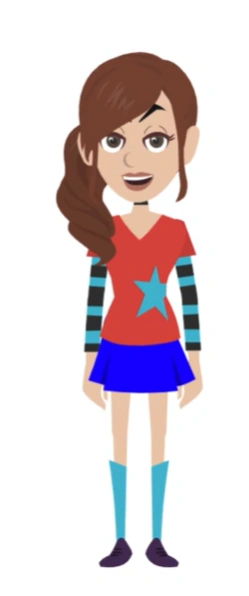 Abigail Buchanan | GoAnimate V2 Wiki | Fandom