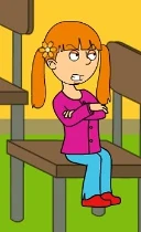 Bratty Brianna | GoAnimate V2 Wiki | Fandom