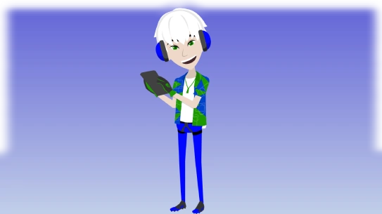 Kurt Warren | GoAnimate V2 Wiki | Fandom
