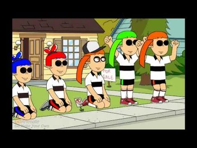 The Inklings | GoAnimate V2 Wiki | Fandom