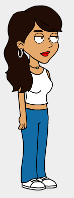 Selena Quintanilla | GoAnimate V2 Wiki | Fandom