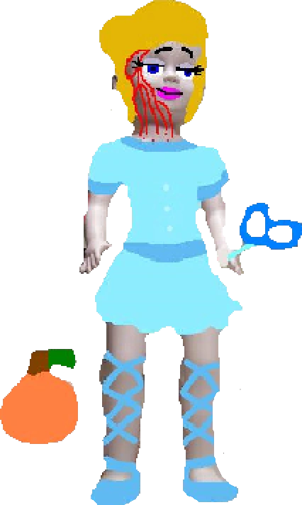 Living Dead Dolls Collection (Rainbow Edition) | GoAnimate V2 Wiki | Fandom