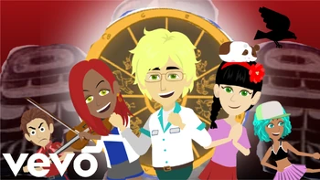 Run Away (Paradise Redundancy) | GoAnimate V2 Wiki | Fandom