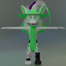 Sporx The Dutch Angel Dragon | GoAnimate V2 Wiki | Fandom