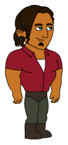 Alejandro Burromuerto | GoAnimate V2 Wiki | Fandom