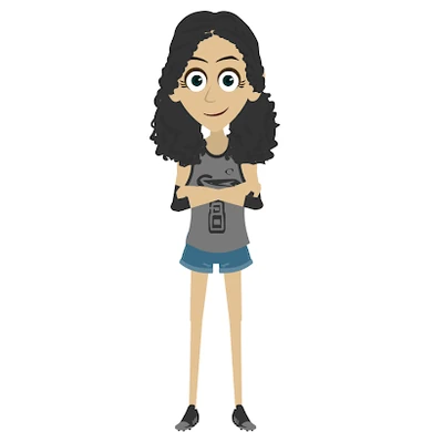 Emma Hancock | GoAnimate V2 Wiki | Fandom