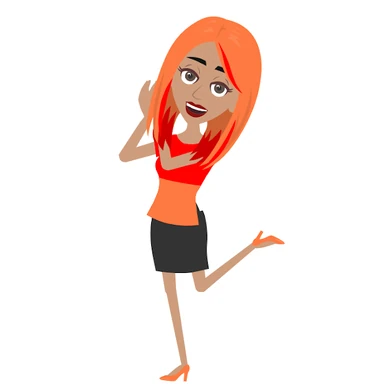 Lansa Ramos | GoAnimate V2 Wiki | Fandom