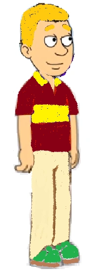 Lawrence (Mr. R's Dad) | GoAnimate V2 Wiki | Fandom