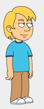 Autumn and Rob | GoAnimate V2 Wiki | Fandom