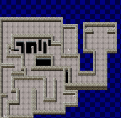 Dungeon of Exploration (GoAnimate RPG) | GoAnimate V2 Wiki | Fandom