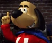 Robot Chicken Underdog | GoAnimate V2 Wiki | Fandom