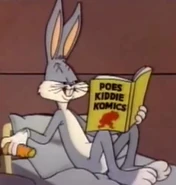 Bugs Bunny | GoAnimate V2 Wiki | Fandom