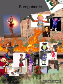 Burngoberrie Season 2 | GoAnimate V2 Wiki | Fandom