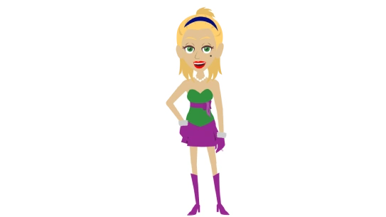 Ceclie Perez | GoAnimate V2 Wiki | Fandom