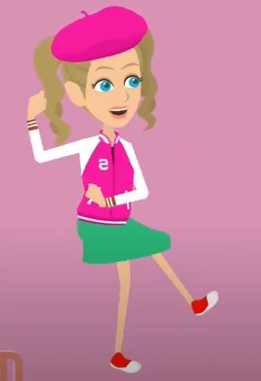 Stephanie Zuko-Olsson | GoAnimate V2 Wiki | Fandom